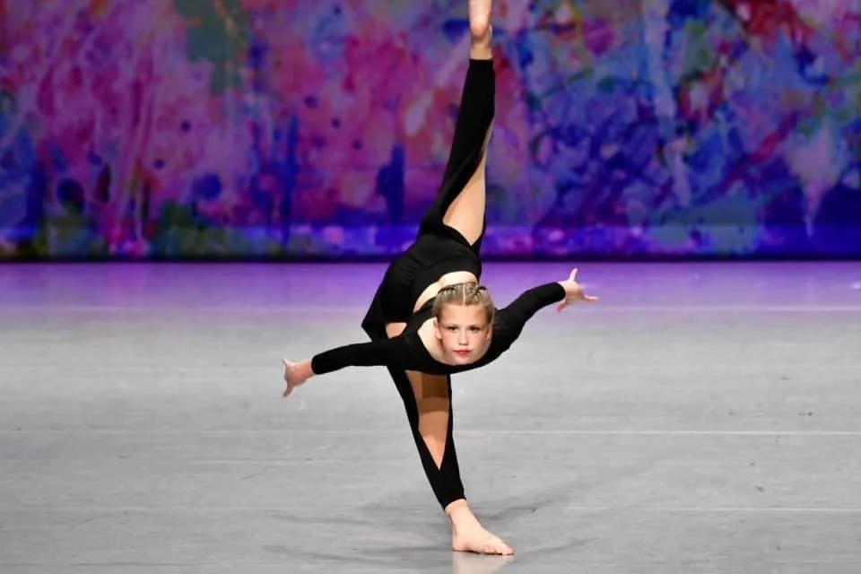 Competition Dance Teams — Dance Directions