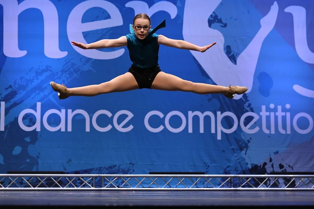 Competition Dance Teams — Dance Directions
