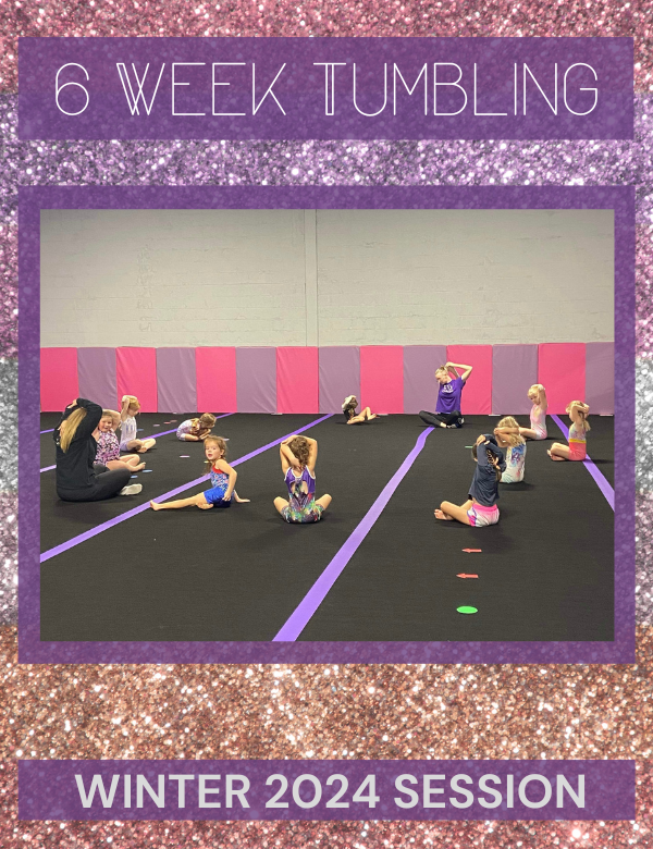 Online Store/6 Week Session Registration — Dance Directions