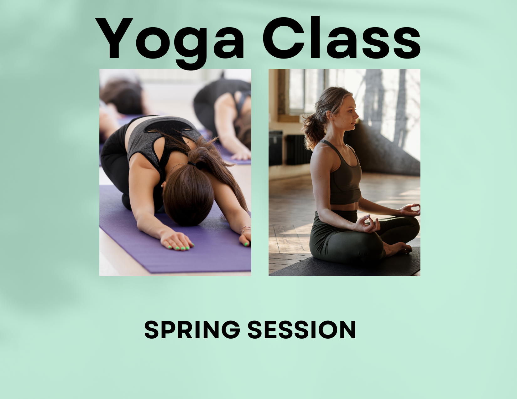 6 Week Session Registration — Dance Directions