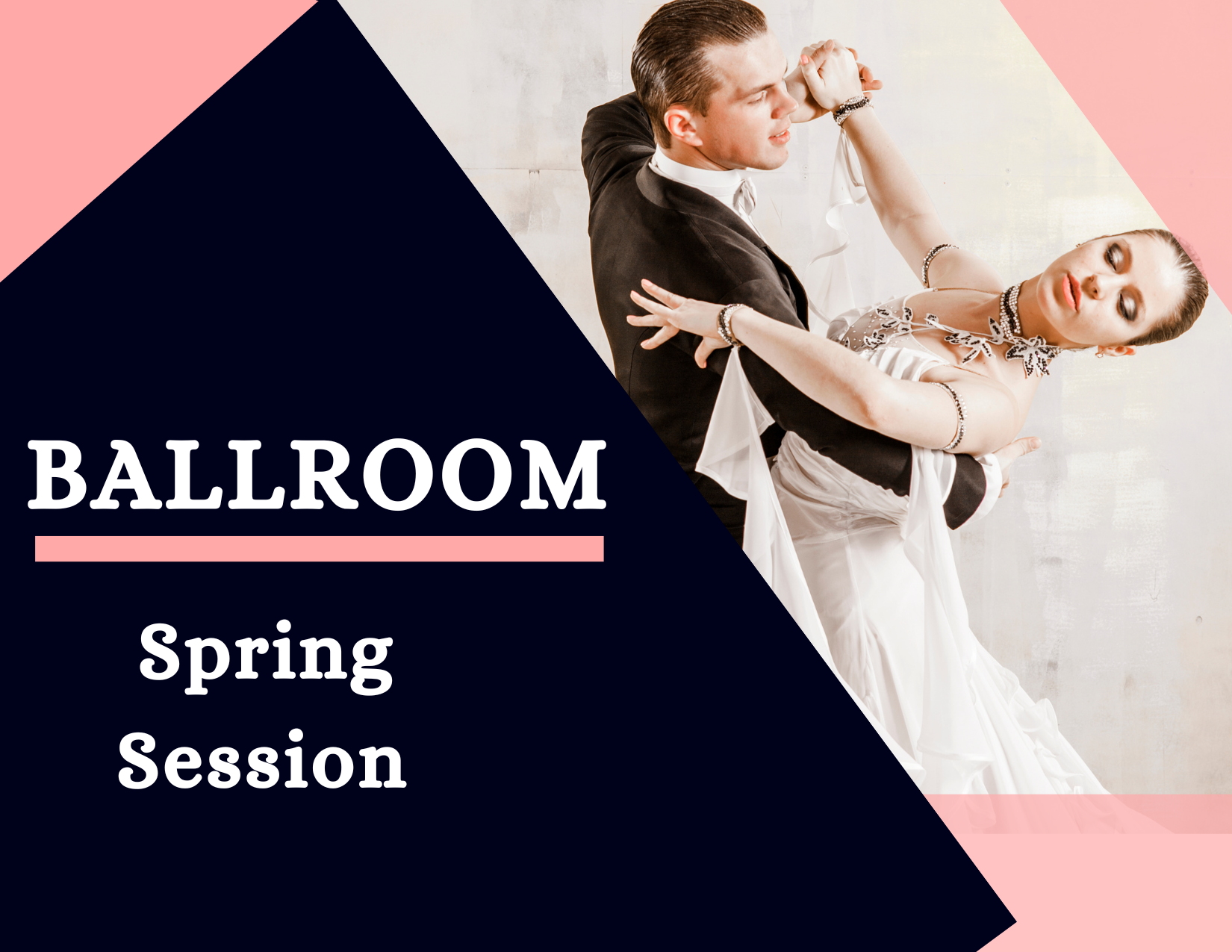 6 Week Session Registration — Dance Directions