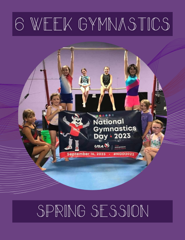 6 Week Session Registration — Dance Directions