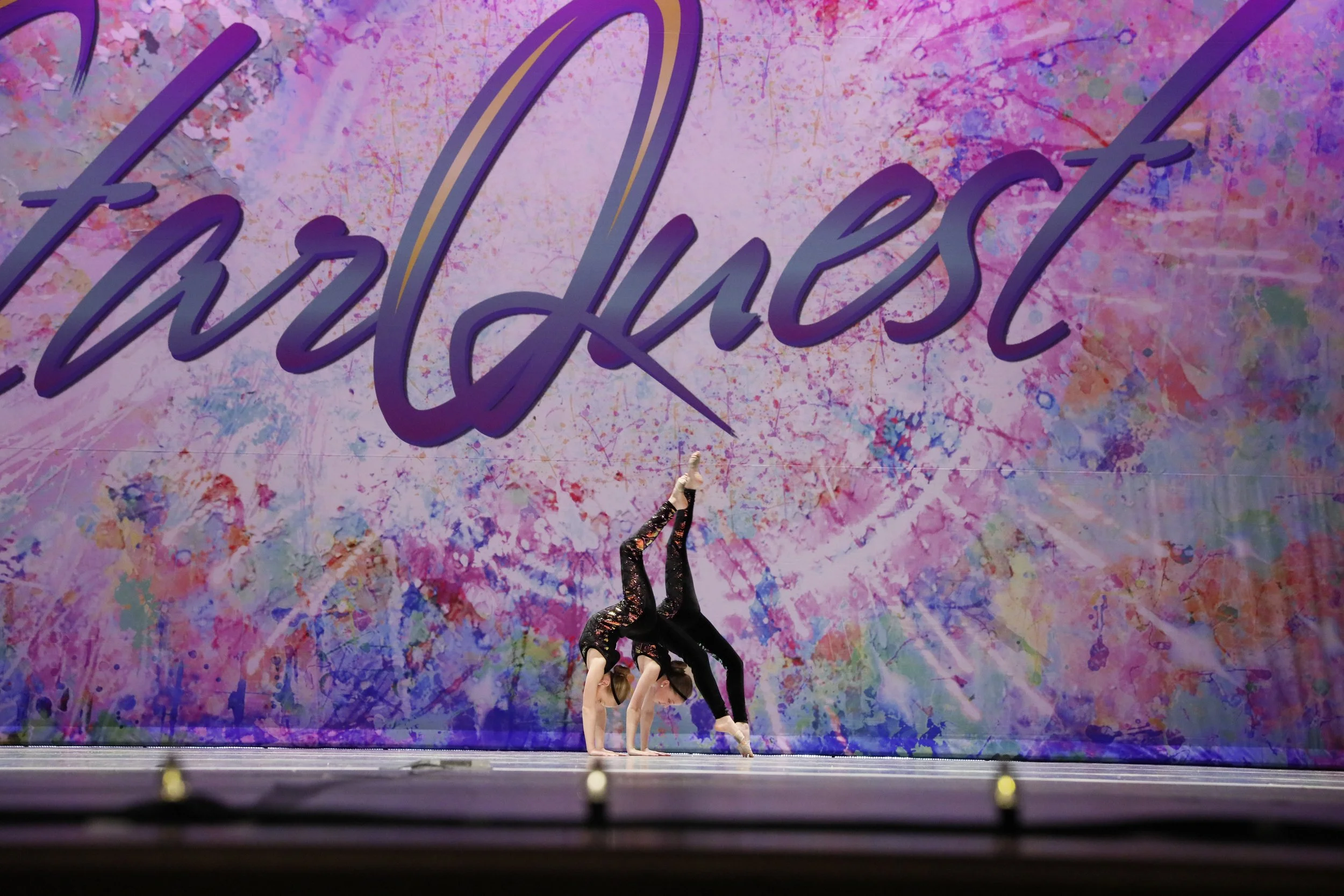 Tumbling Classes Descriptions — Dance Directions