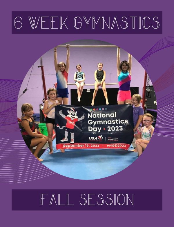 6-week sessions — Dance Directions