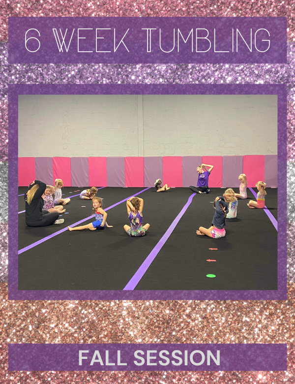 6-week sessions — Dance Directions