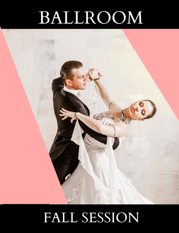 6-week sessions — Dance Directions