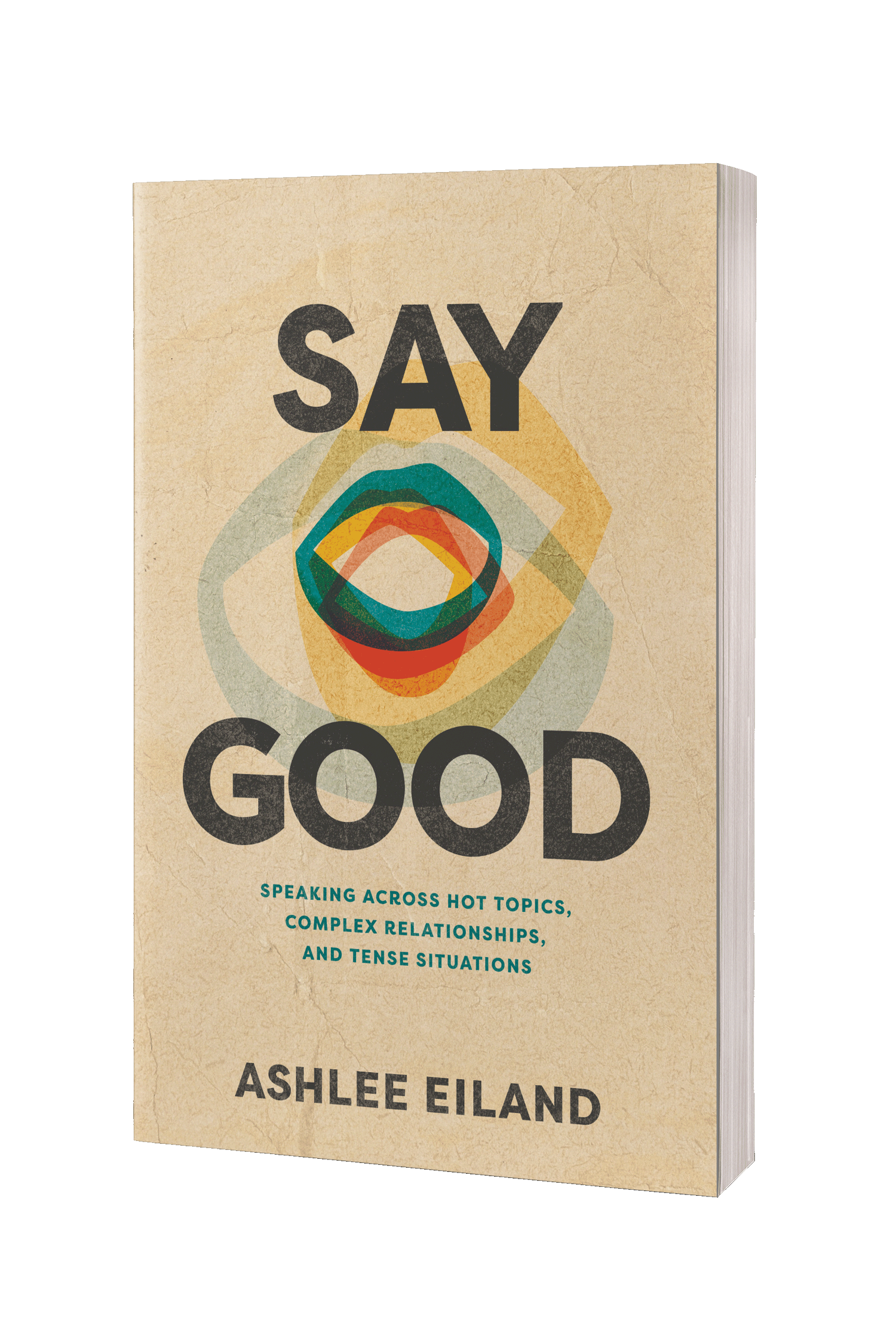 Ashlee Eiland