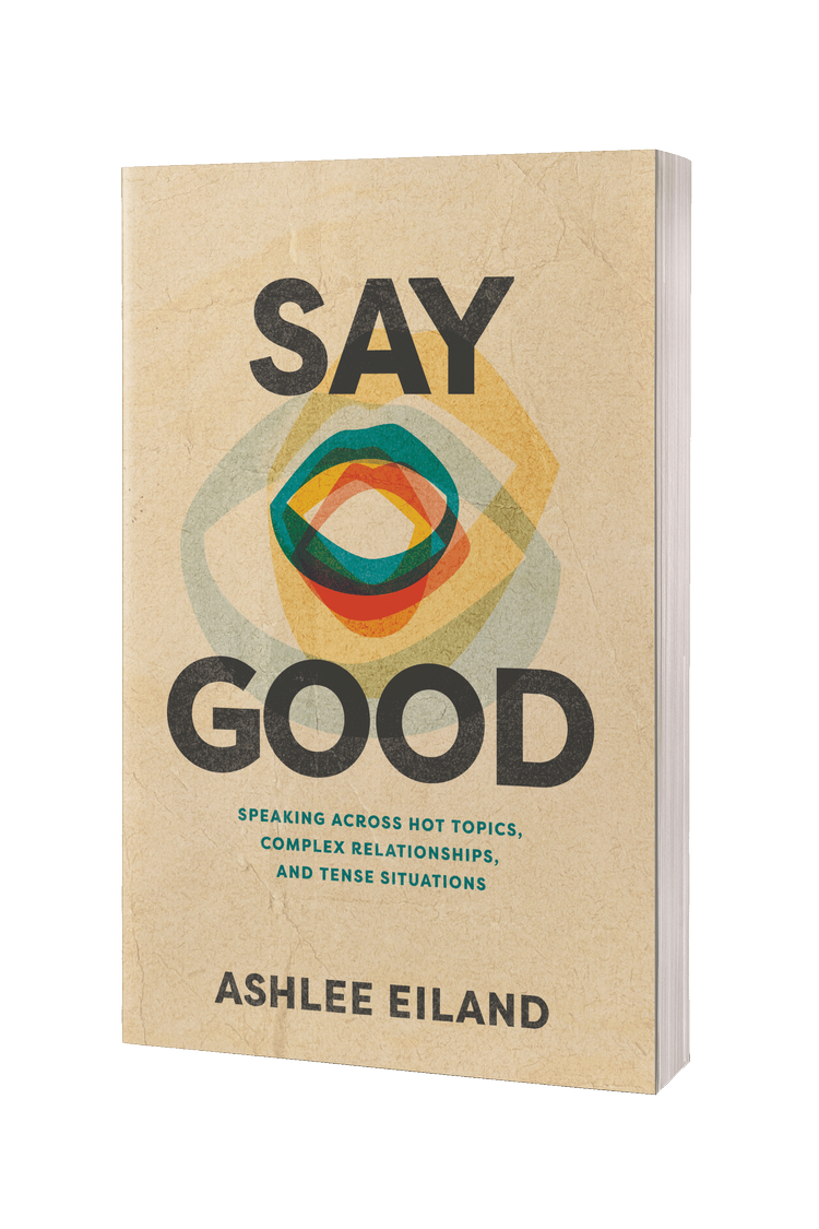 Ashlee Eiland