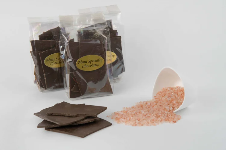 Maui Specialty Chocolates - Product Information — Maui Specialty Chocolates