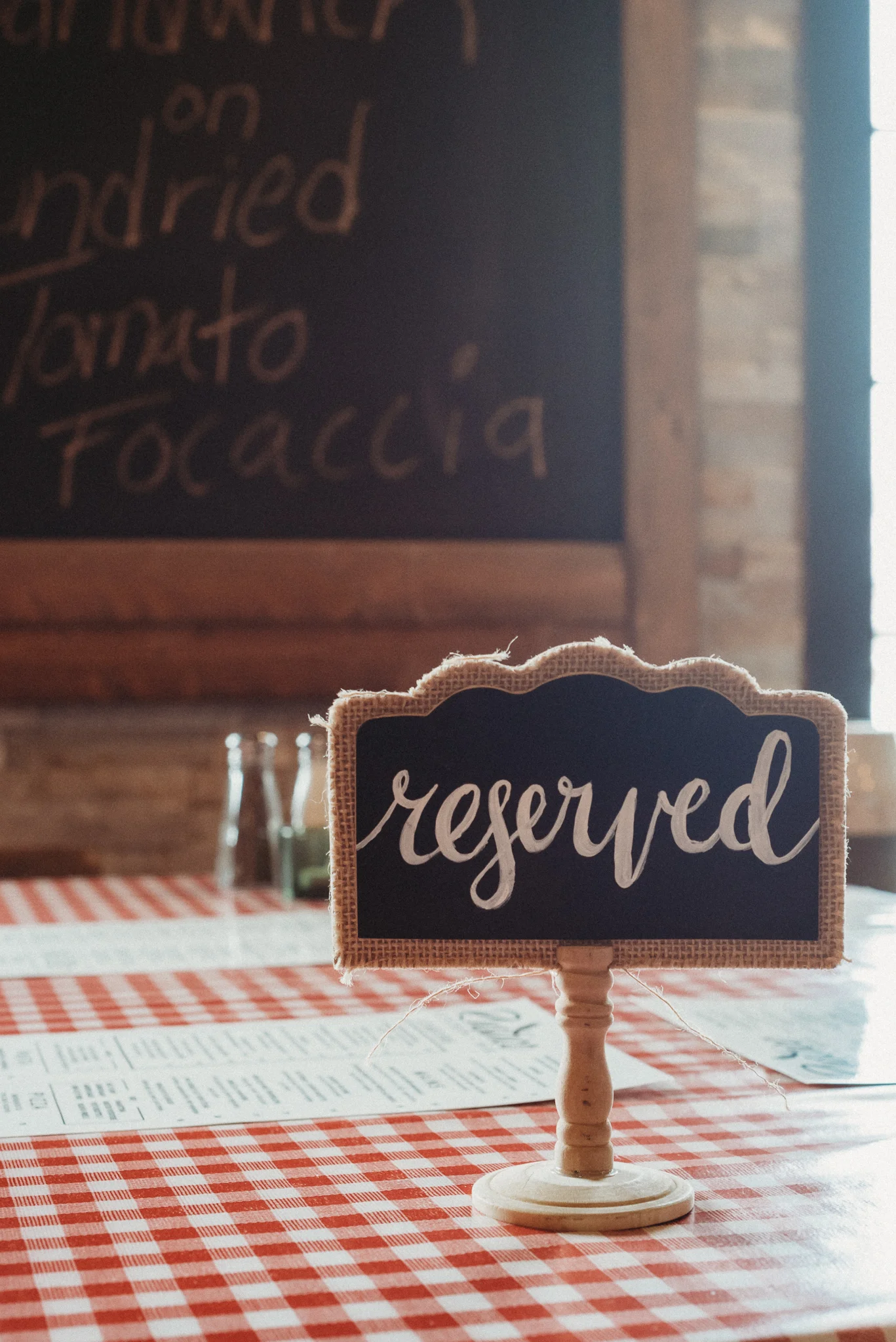 Private Events — Rustico Kitchen and Bar