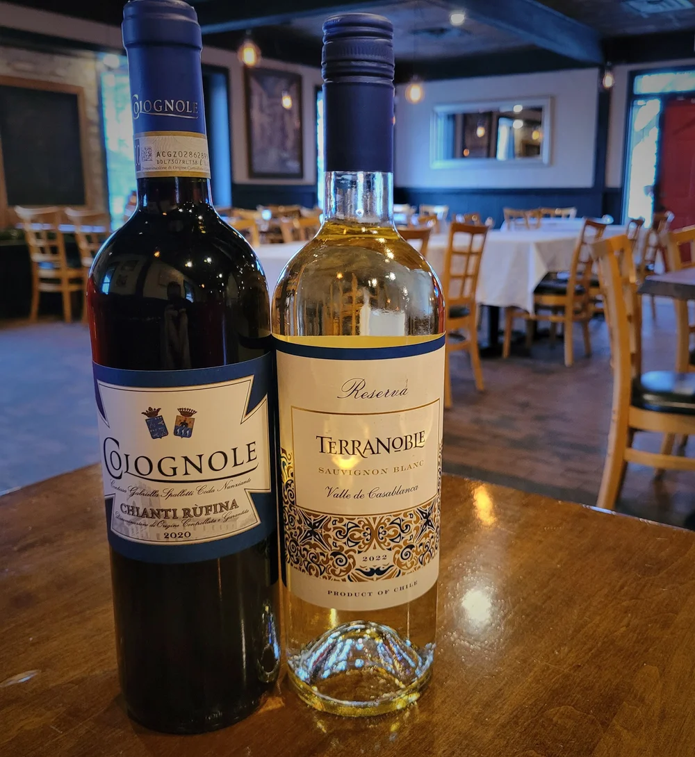 Weekly Promotions — Rustico Kitchen and Bar