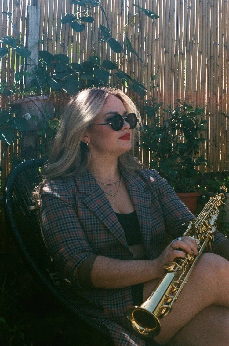 photos — Emily Pecoraro