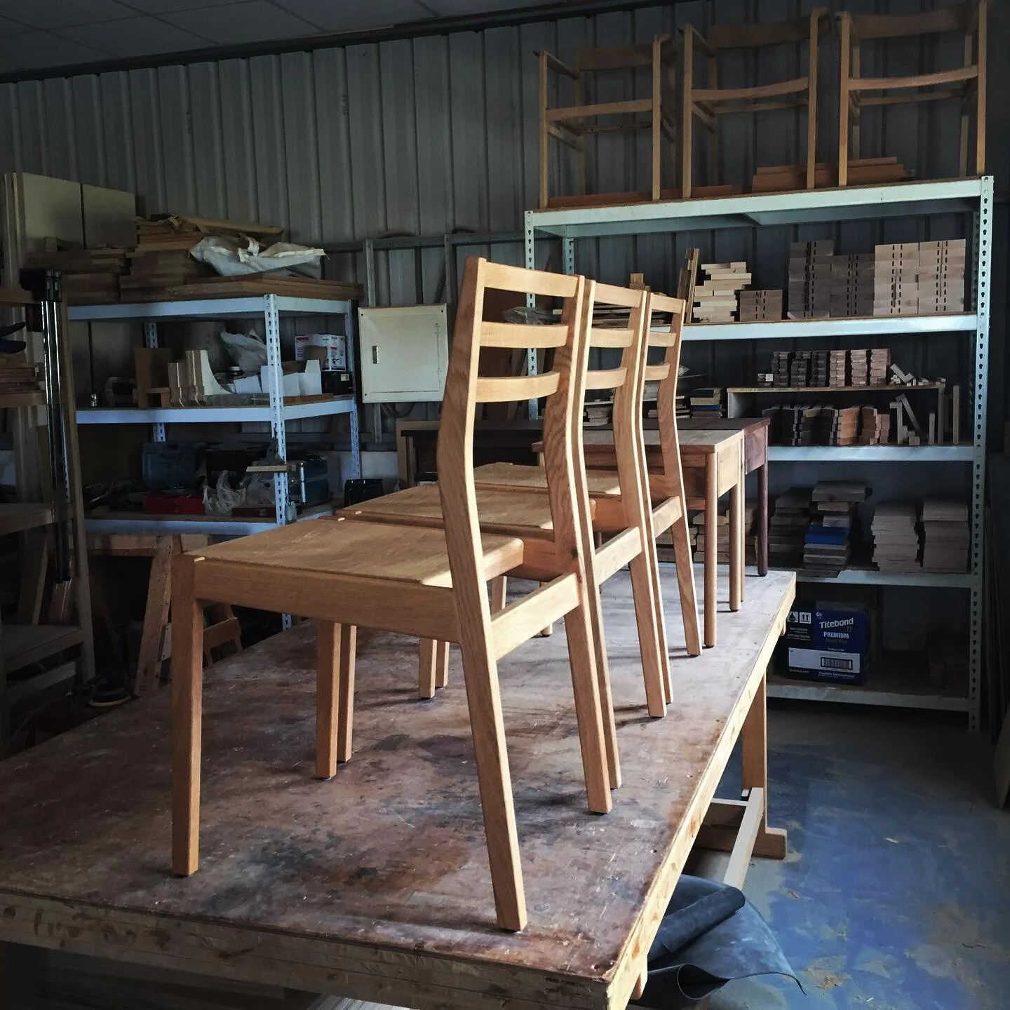 Gallery — FORE Furniture