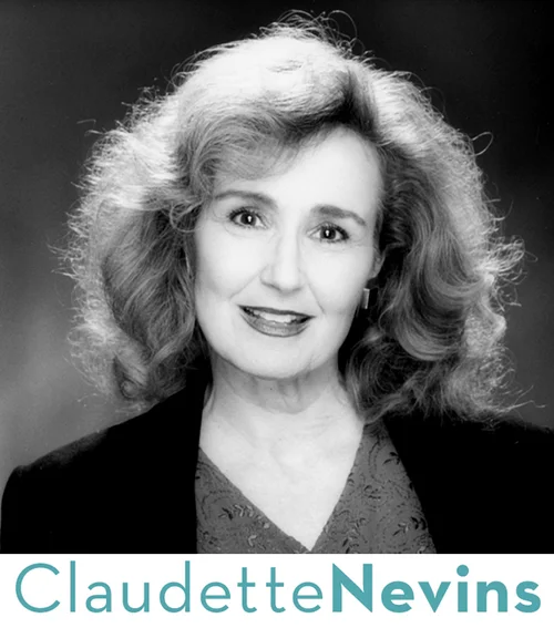 Claudette Nevins