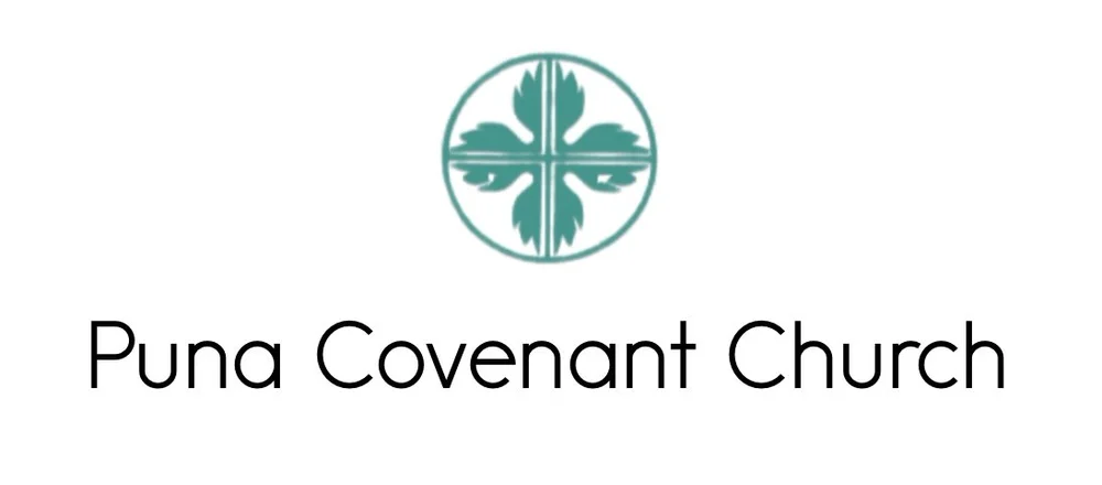 Puna Covenant Church - An Evangelical Covenant Church