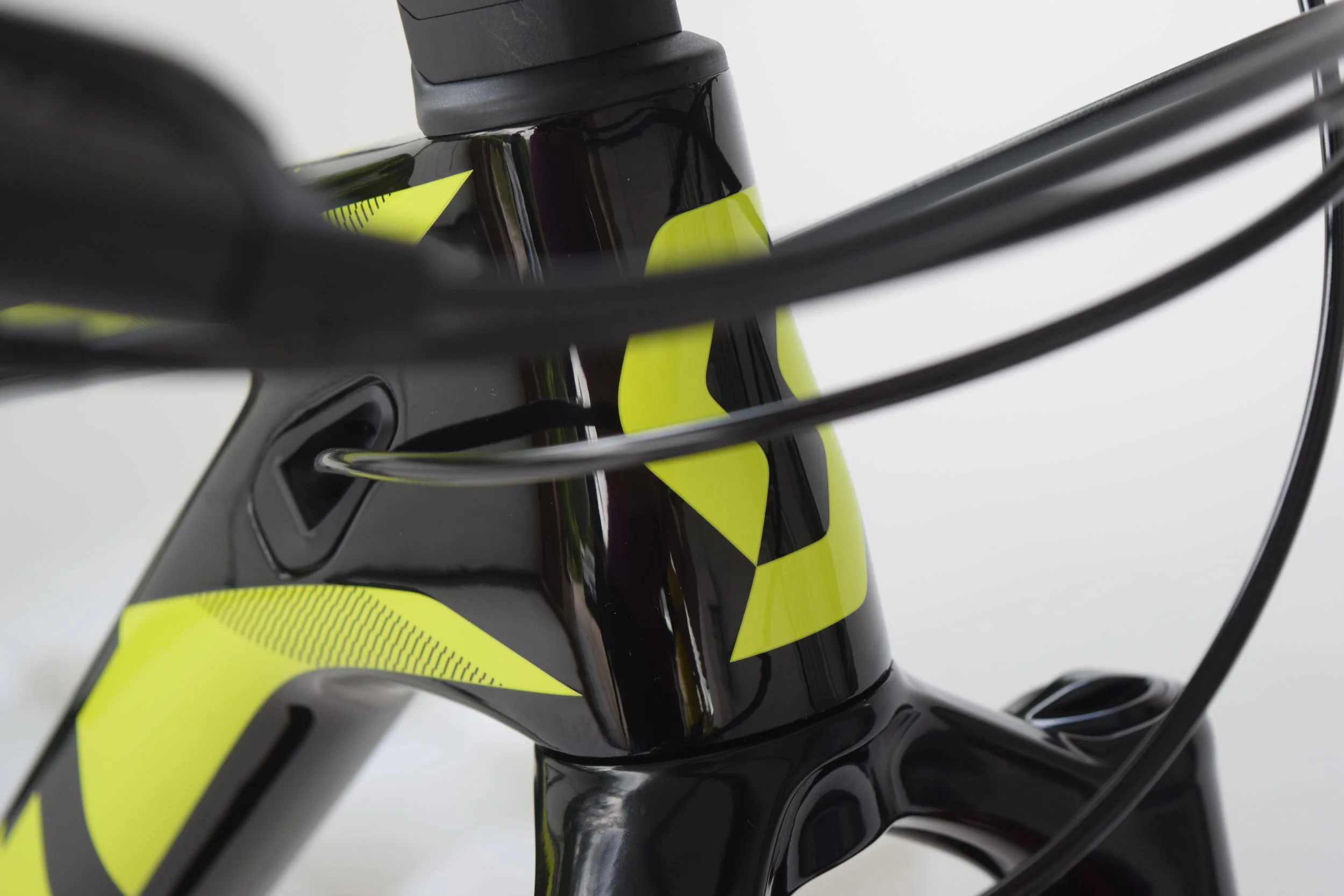 Armored Bikes — BICYCLE ARMOR