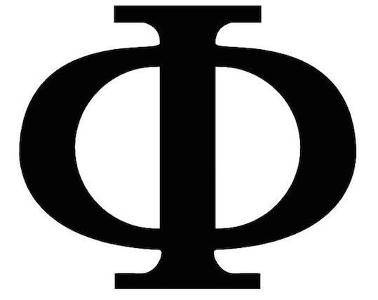 Phi Events by Ritika Khattar