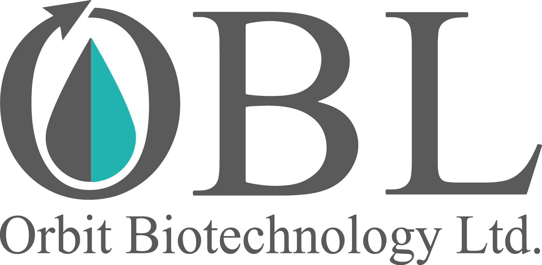 Orbit Biotechnology — Orbit Biotechnology Limited