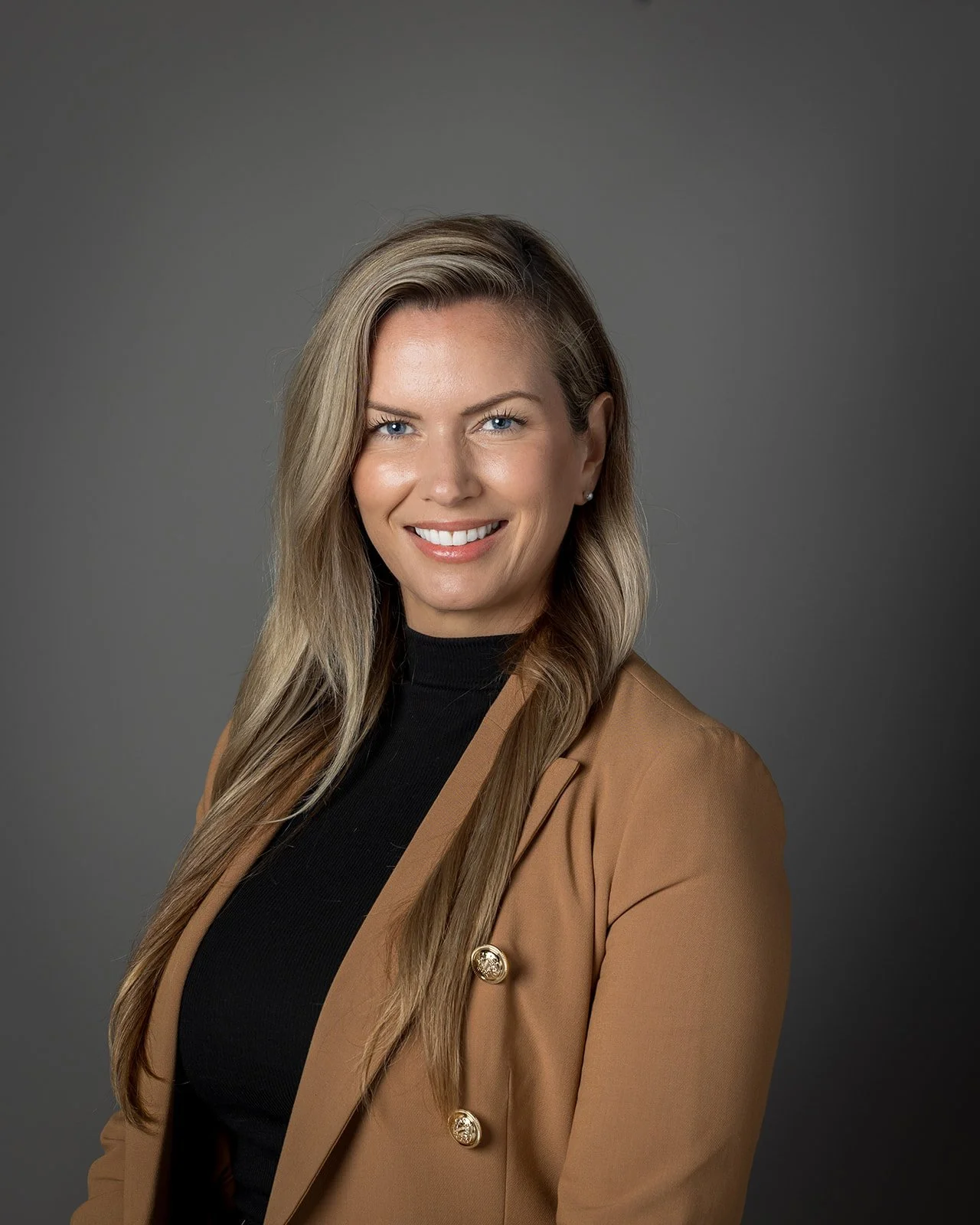 SMITH & TZANNES | Tahnee Ironside