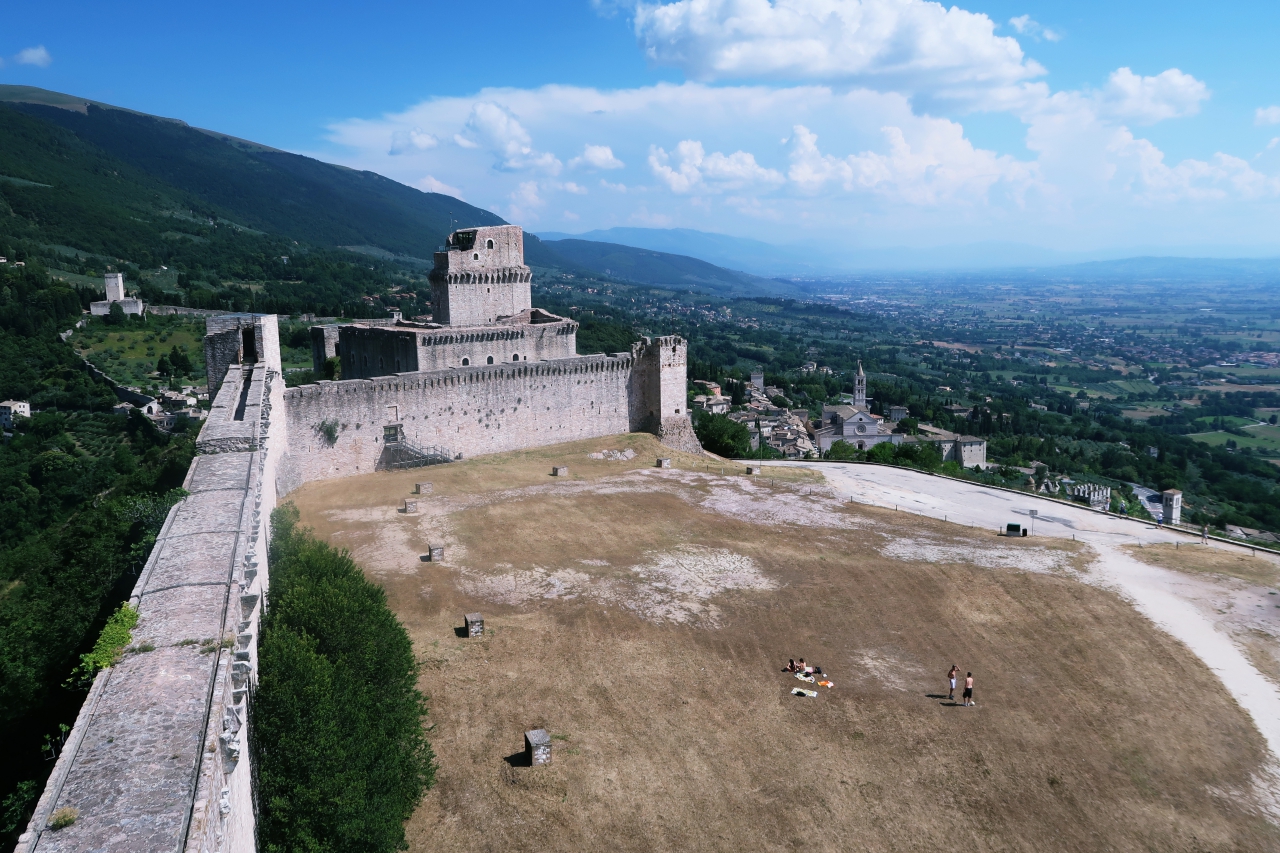 🇮🇹 9 Places You MUST Visit in Northern Italy — A Vegan Visit