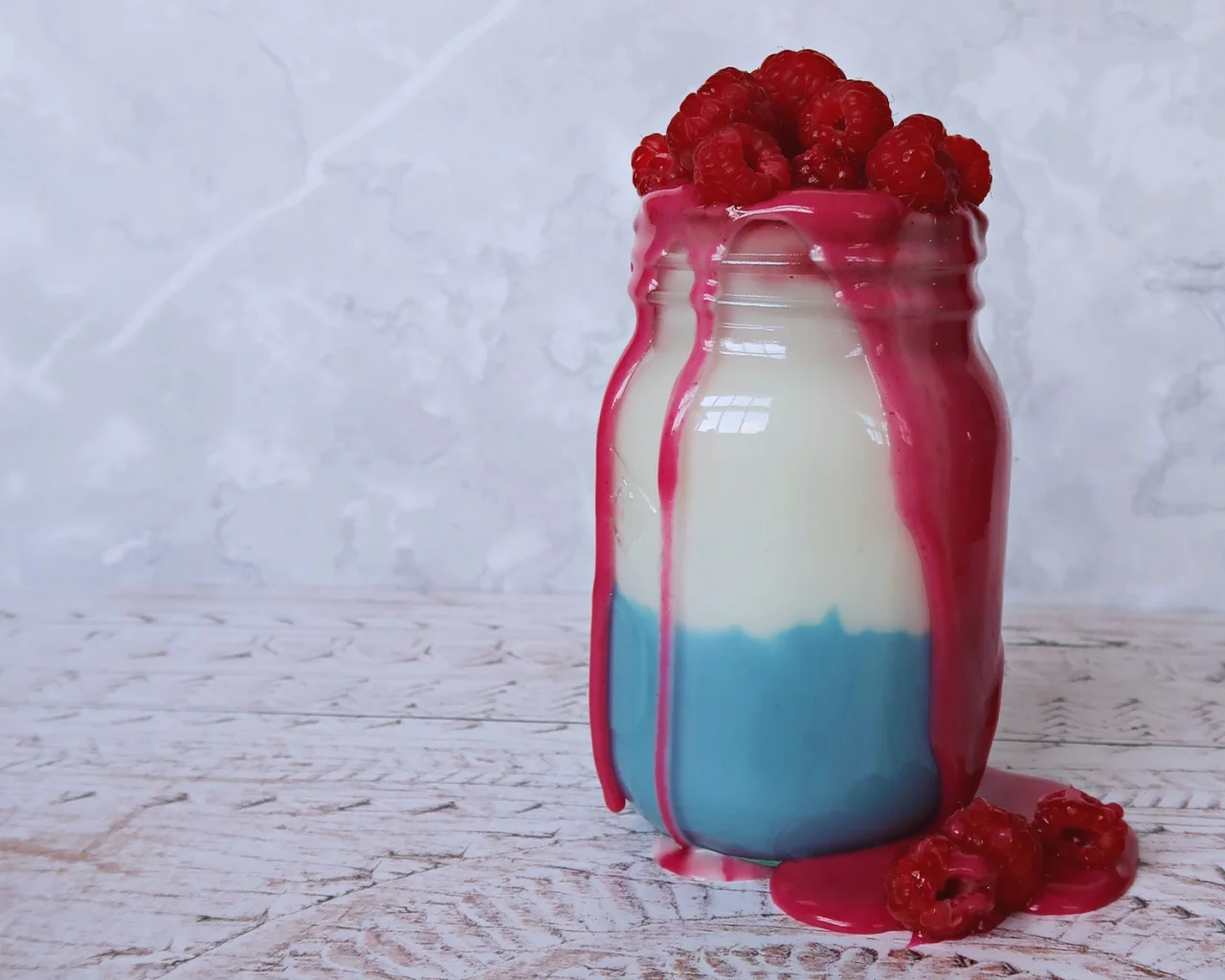 🌈 The Ultimate Guide to Natural Food Colourings — A Vegan Visit