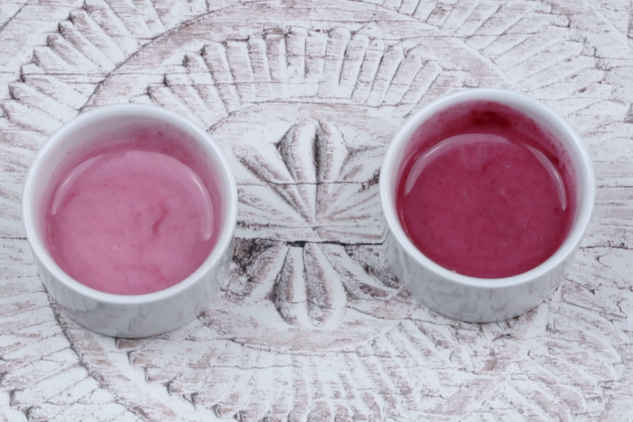 🌈 The Ultimate Guide to Natural Food Colourings — A Vegan Visit