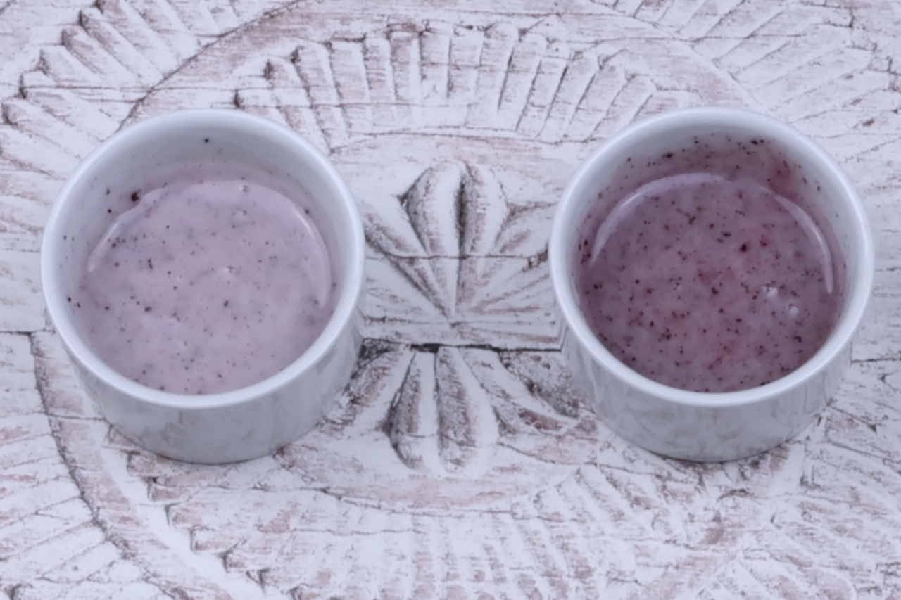 🌈 The Ultimate Guide to Natural Food Colourings — A Vegan Visit