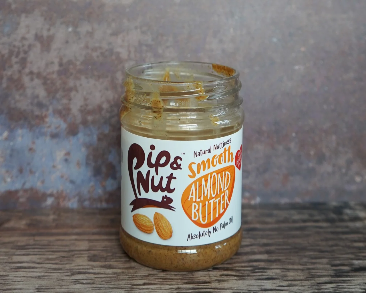🥜 The Natural Nut Butter Showdown — A Vegan Visit
