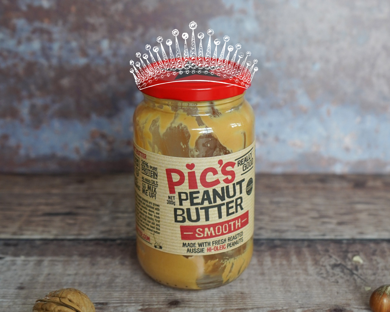 🥜 The Natural Nut Butter Showdown — A Vegan Visit