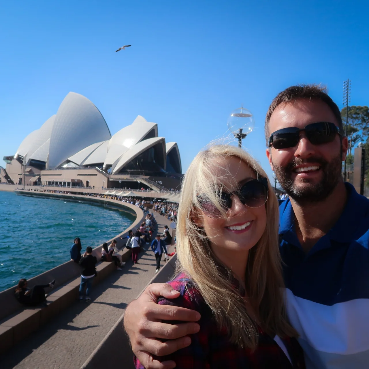 🇦🇺 A Vegan Visit to Sydney - Top 3 Vegan Eats — A Vegan Visit