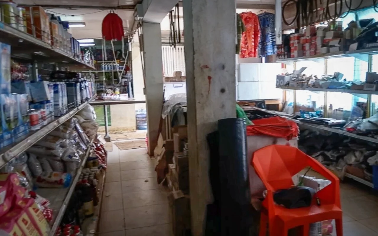 🇹🇴 How to Survive as a Vegan... in Tonga — A Vegan Visit