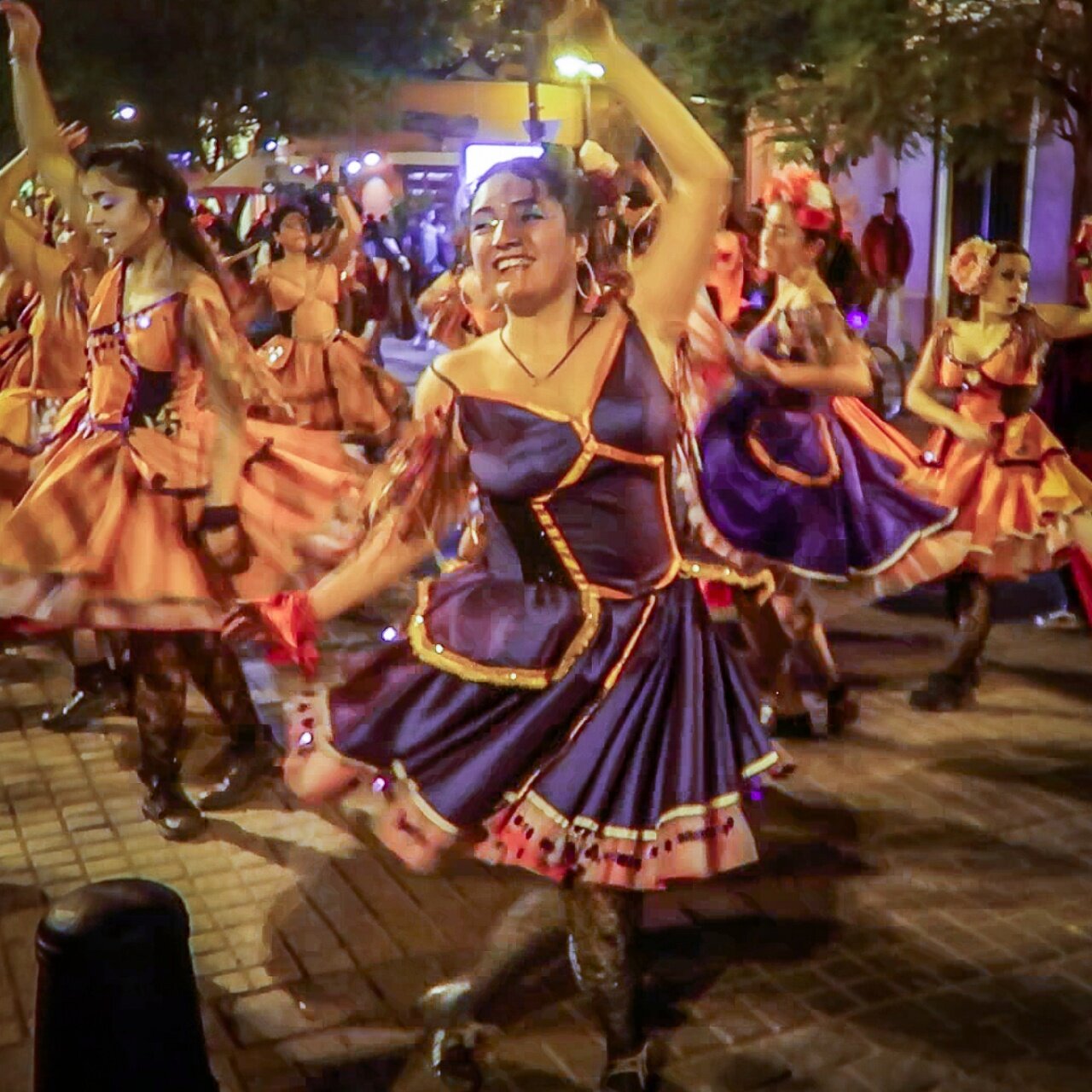 🇨🇱 Santiago, Chile - 5 Things You Must See and Do — A Vegan Visit