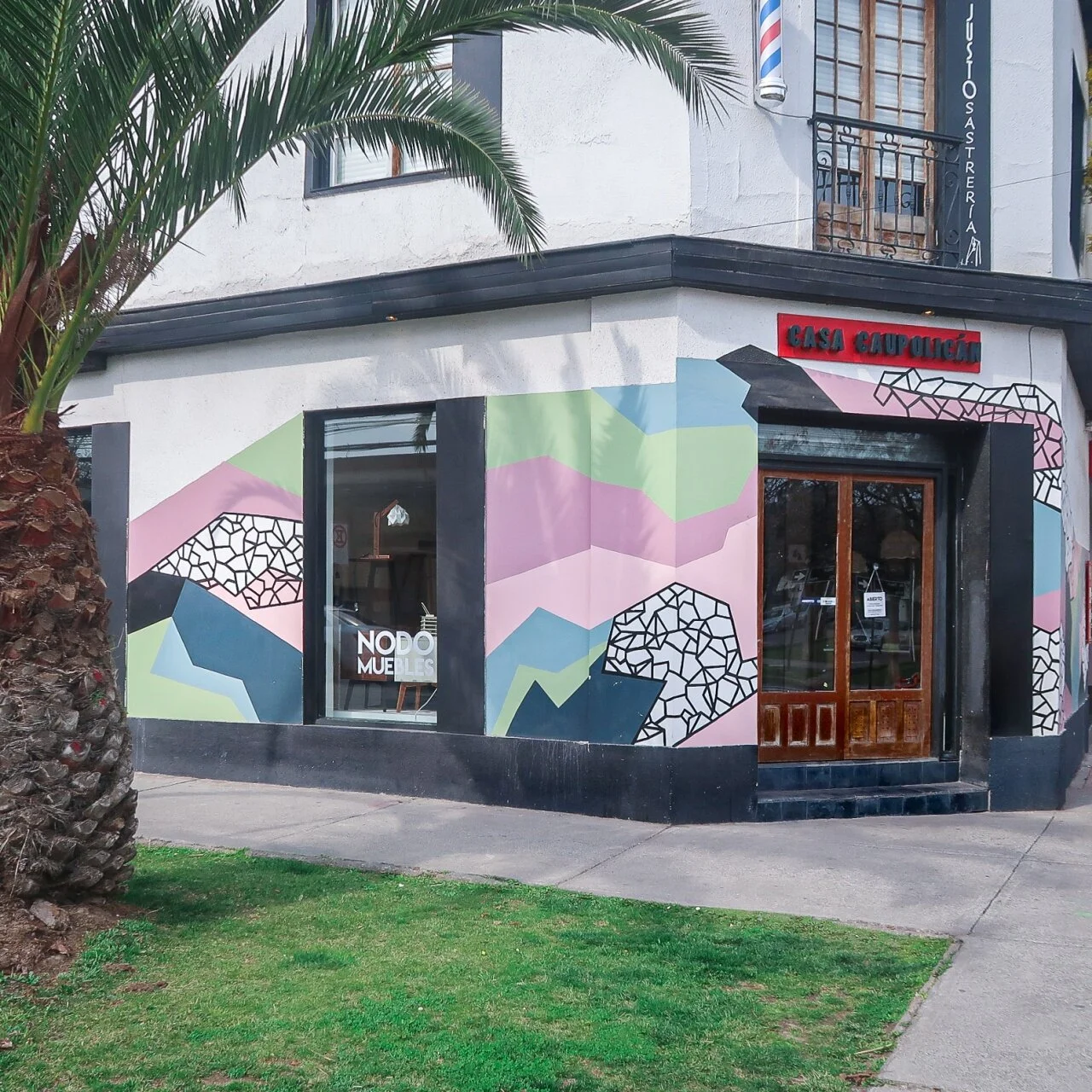 🇨🇱 Santiago, Chile - 5 Things You Must See and Do — A Vegan Visit