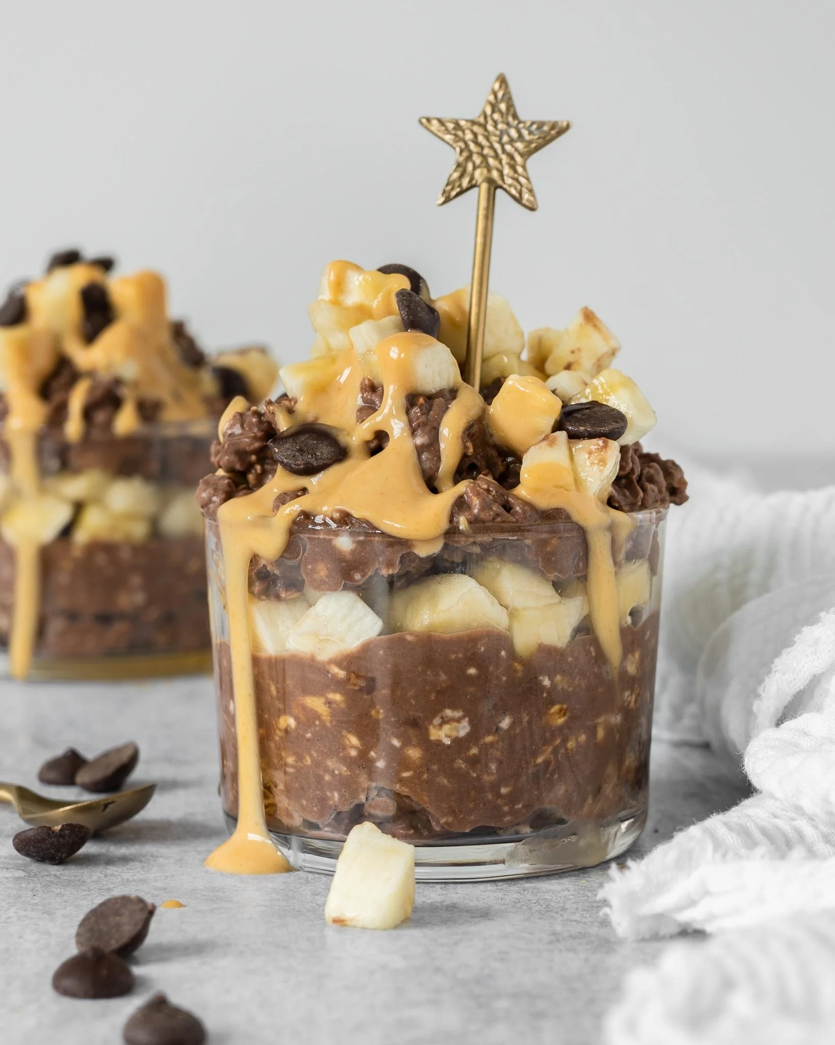 5 Healthy Breakfast Birchers (that are ready in 5 minutes!) — A Vegan Visit