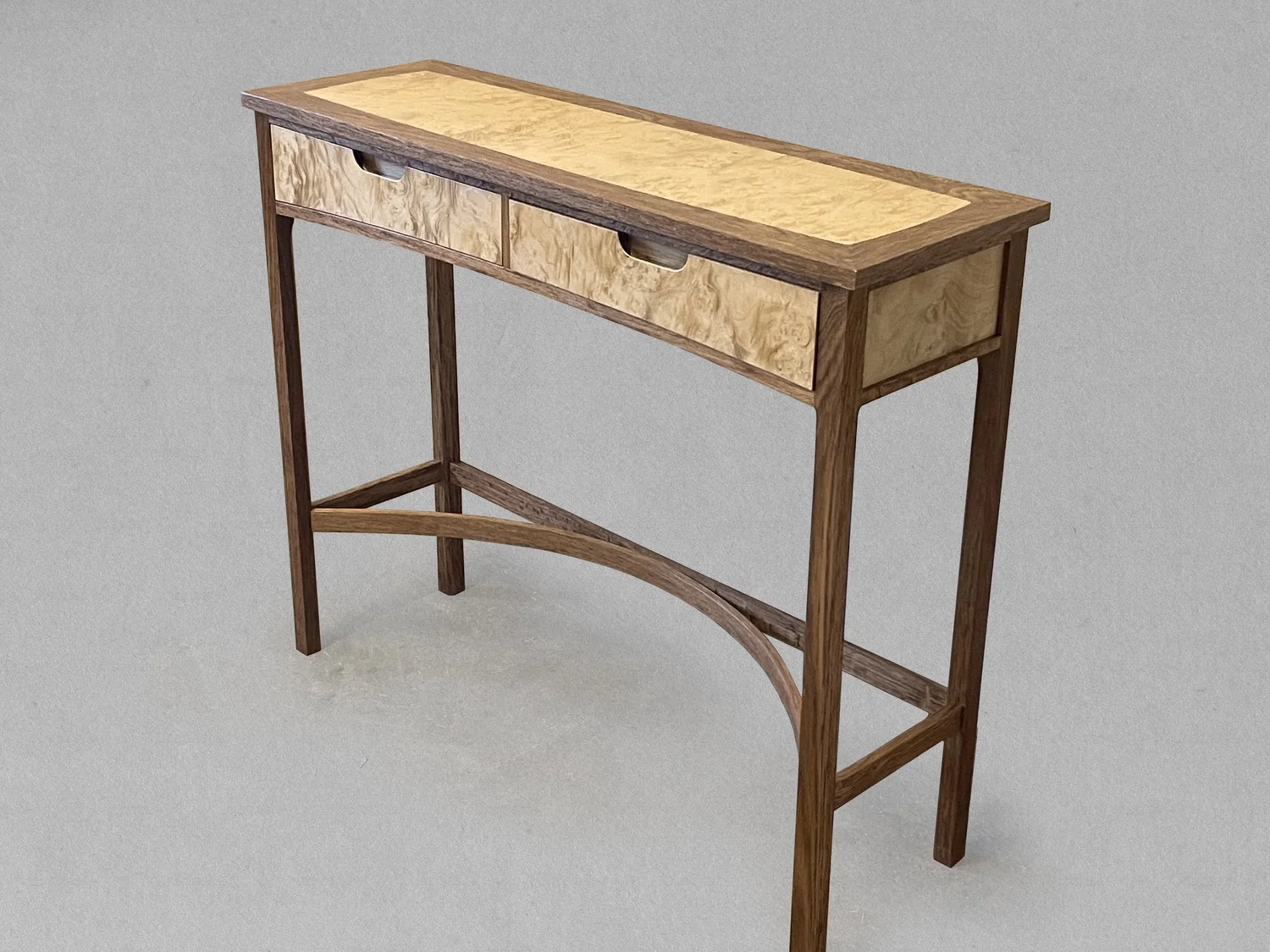 CONSUL TABLE — ELLIOTT & cO