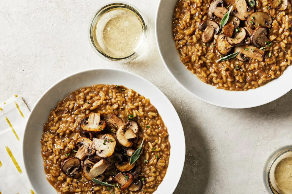 Winter Italian Dishes You Need to Try! — Miramonti Corteno