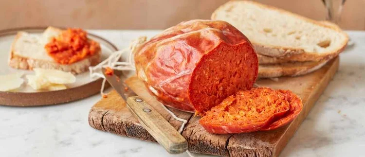 Italian Salumi: 5 Varieties You Should Try — Miramonti Corteno