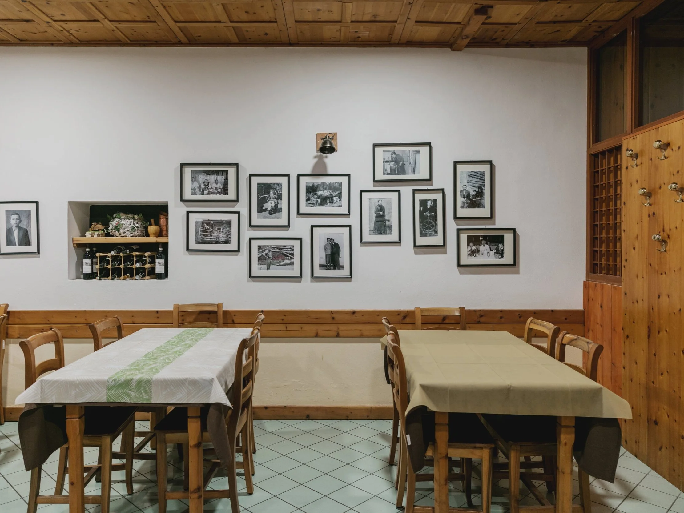 The Different Types of Italian Restaurants — Miramonti Corteno