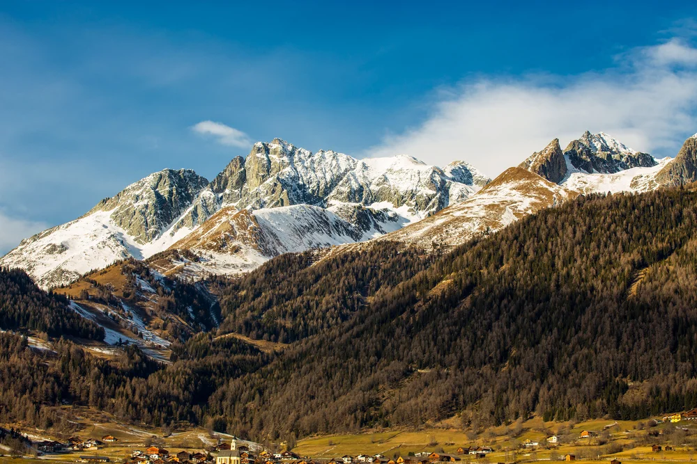 Top Reasons Why You Should Visit the Valtellina Valley — Miramonti Corteno