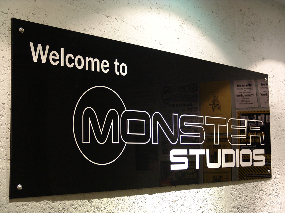 Monster Studios