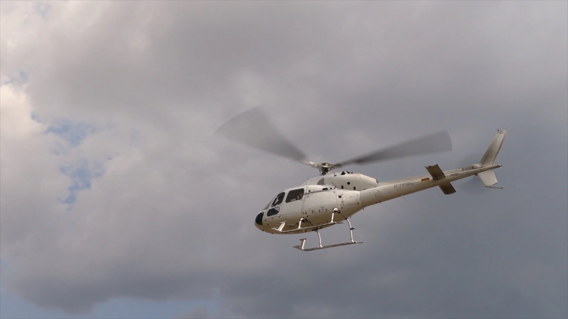 DHD Heliservice I EU