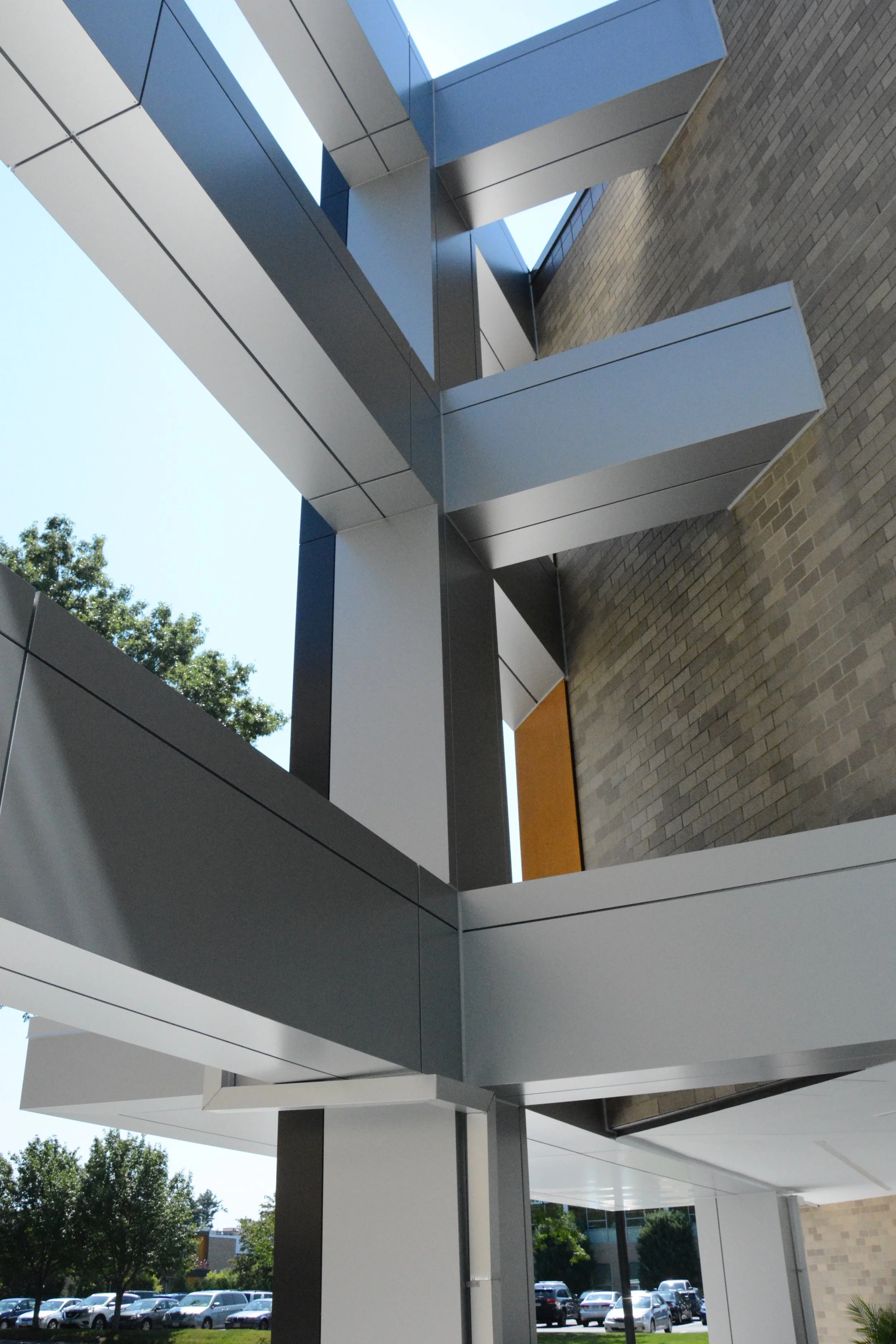 ACM Panel — Century Glass