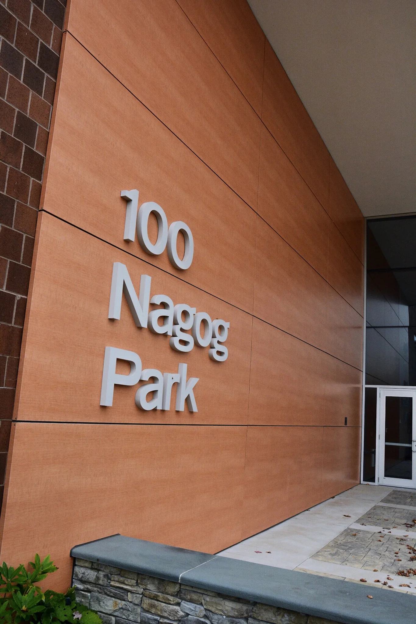 ACM Panel — Century Glass