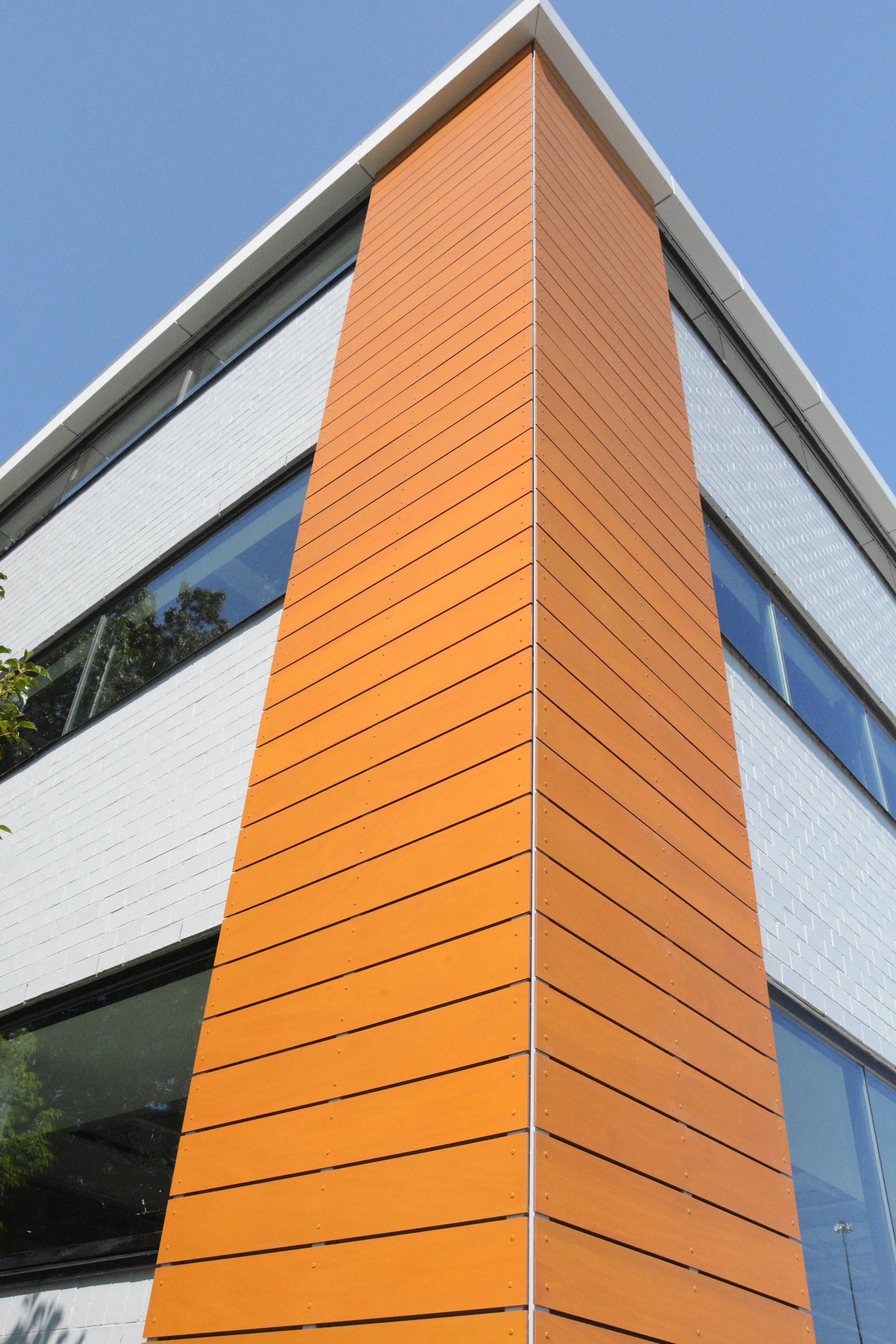 Specialty Products — Century Glass