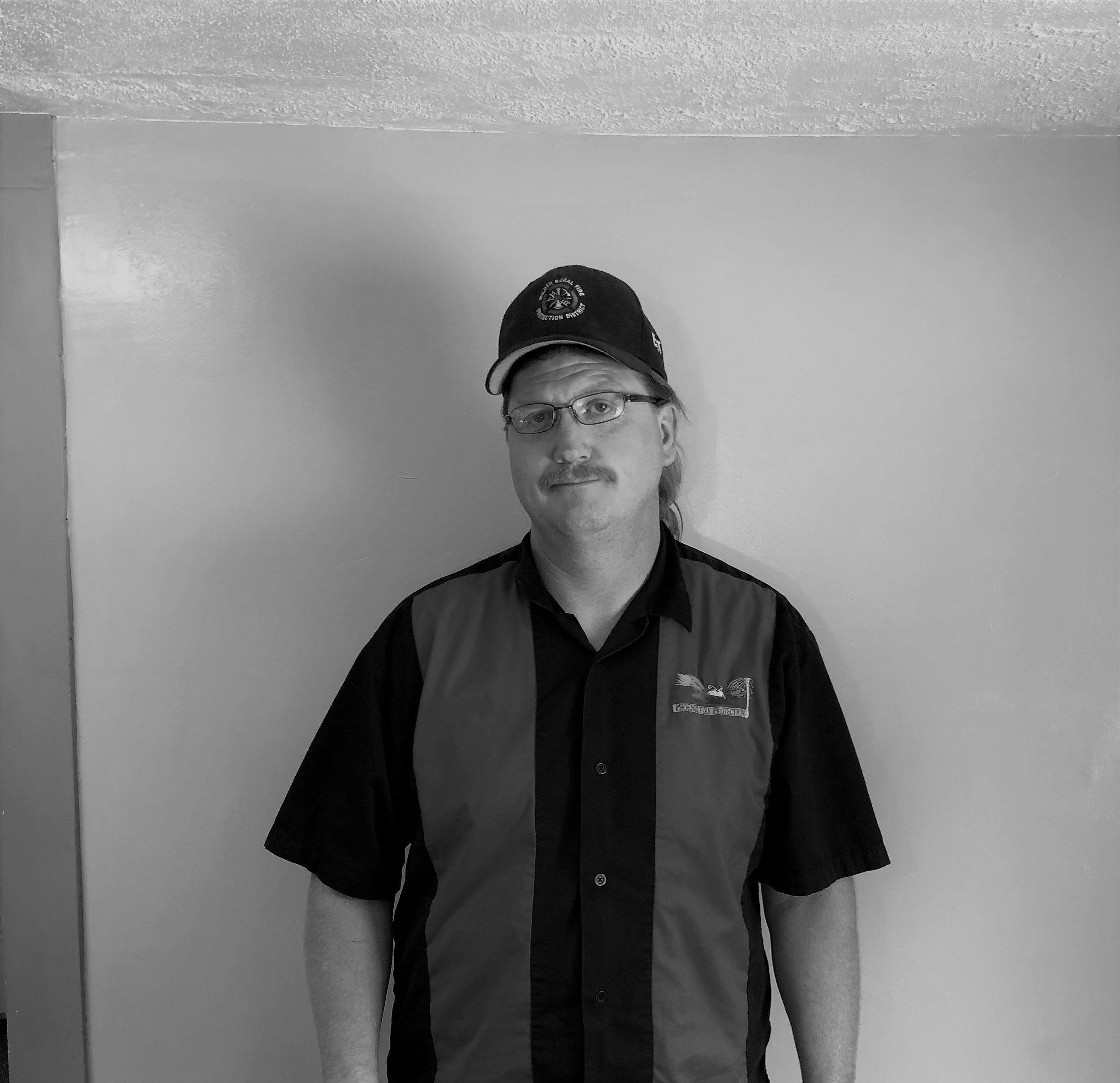 About Us — Phoenix Fire Protection