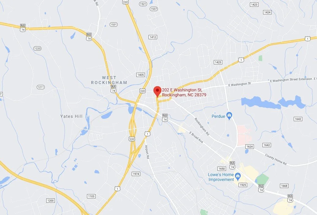 Bank Branch Dispositions