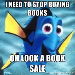 12 Disney Memes Every Book Lover Will Understand — Christine Rees