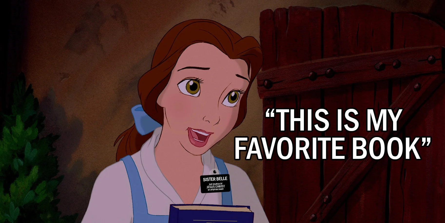 12 Disney Memes Every Book Lover Will Understand — Christine Rees