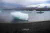 I made a CAMERA LENS with an ICEBERG — Mathieu Stern