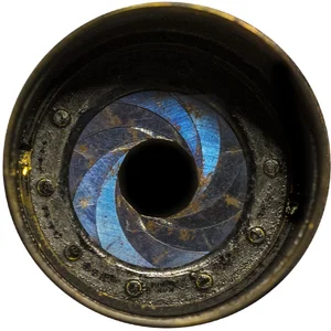 Weird Lenses Museum — Mathieu Stern